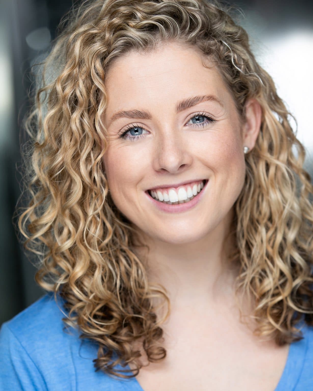 Miss Emily - Debbie Fyffe Theatre School